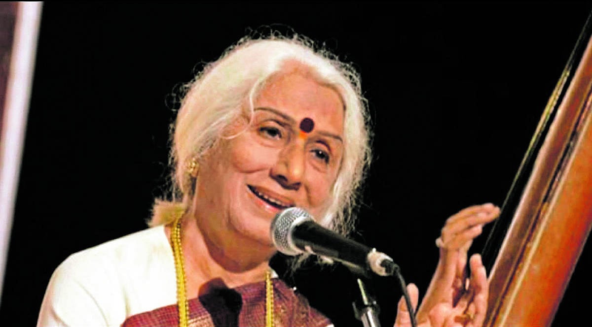 ರಾಗ ಬರತಾವ ಹುಡುಕಿ ಸಮಯ ಅಪ್ಪೋದ್ಯಾಕ ದುಡುಕಿ