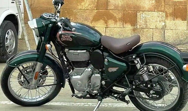 37 ವರ್ಷಗಳ ಹಿಂದೆ ಬುಲೆಟ್ ಬೈಕ್ ಬೆಲೆ ಎಷ್ಟಿತ್ತು ಗೊತ್ತಾ? ವೈರಲ್ ಆಯ್ತು ರಶೀದಿ