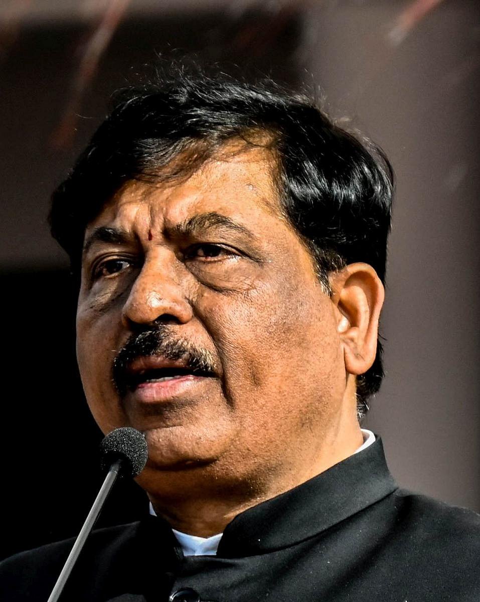 KKRDB ಅಧಿಕಾರಿಗಳೊಂದಿಗೆ ಶೀಘ್ರ ಸಭೆ: ‘ಪ್ರಜಾವಾಣಿ’ ವರದಿಗೆ ನಿರಾಣಿ ಸ್ಪಂದನೆ