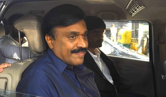 Janardhan Reddy Suspension Revoked: ಜನಾರ್ದನ ರೆಡ್ಡಿ ಶಾಸಕತ್ವ ಅಮಾನತು ಆದೇಶ ...