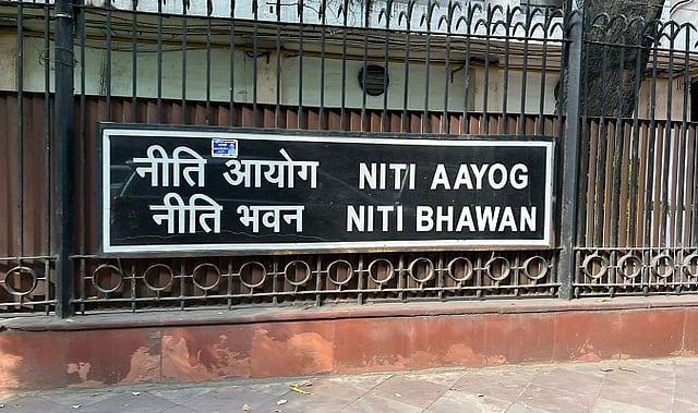 Deepak Kumar (ISS) and Aashwita Lal (IRS) appointed to key positions in ...