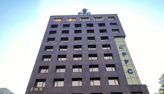 PFC sanctioned more loans in RE generation segment than conventional ...