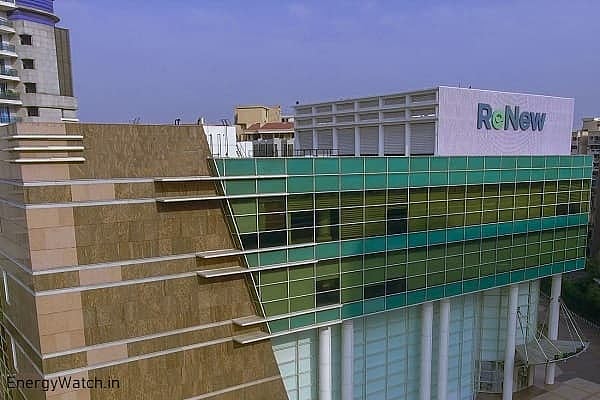 ReNew crosses 10 GW gross renewable energy assets