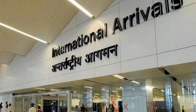 Delhi Airport's one runway to be temporarily closed for resurfacing ...