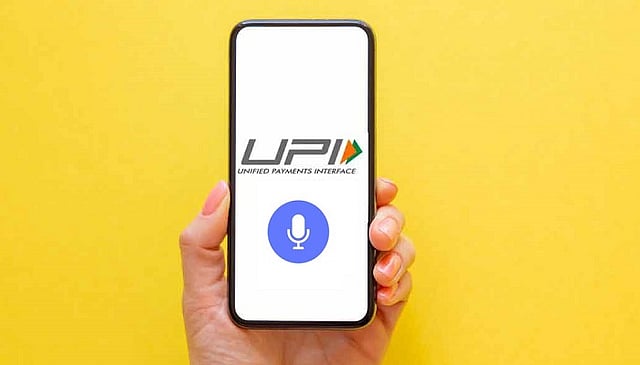 India launches UPI payments at world-renowned Galeries Lafayette in Paris