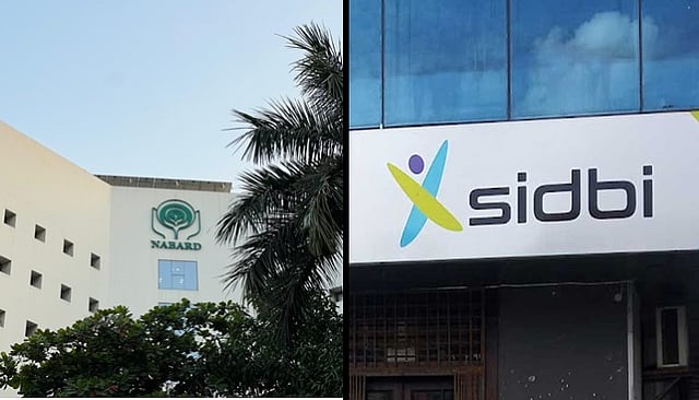 SIDBI plans to raise Rs 5,000 cr via rights issue next financial year