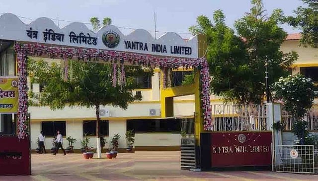 Yantra India is looking to hire Director (Operations); click for details