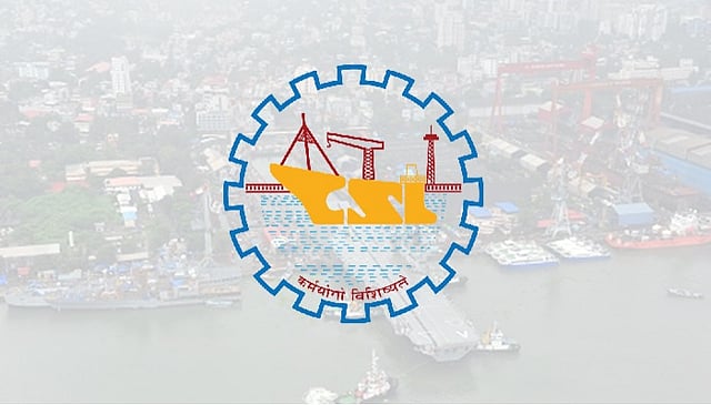 Cochin Shipyard builds environment-friendly general cargo vessels for ...