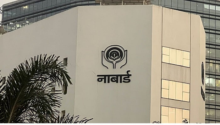 Gautam Singh appointed CGM of NABARD's Jharkhand region