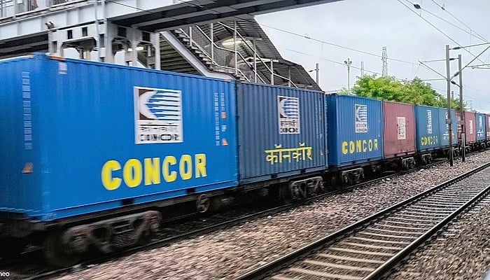 Vivek Gupta set to be next Director (Finance) of CONCOR