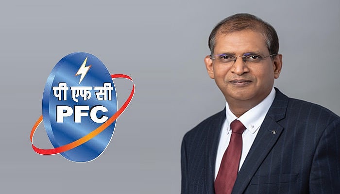 Sandeep Kumar appointed as Director (Finance) of PFC