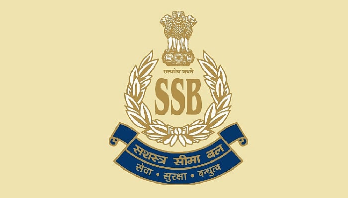 Amrit Mohan Prasad (IPS) appointed as Director General of SSB