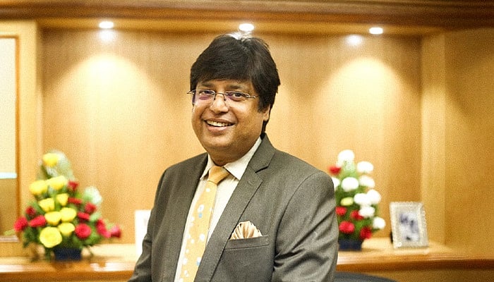 Amitava Mukherjee set to be next CMD of NMDC