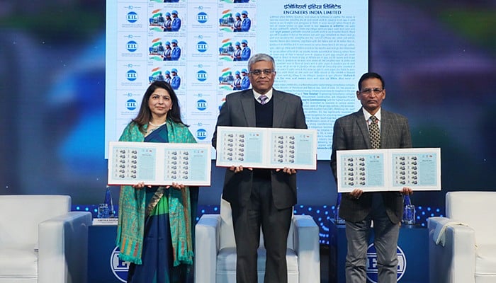EIL hosts Technical Conclave 2024 as part of its diamond jubilee ...