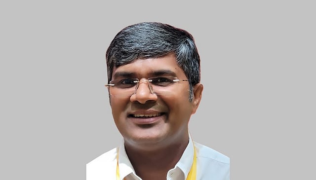 Santosh Kumar Yadav’s (IAS) tenure as NHAI Chairman extended by 2 years