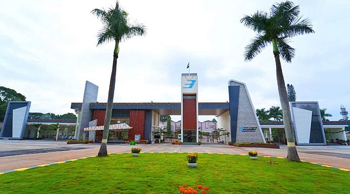 BEL signs Rs 2,210 crore contract for supply of EW Suite for IAF’s Mi ...