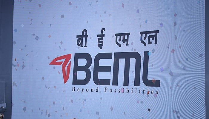 BEML secures land in Chhattisgarh to set up heavy earth moving ...