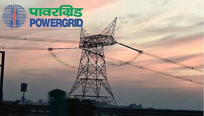 Power Grid commissions Raipur Pool Dhamtari Transmission project