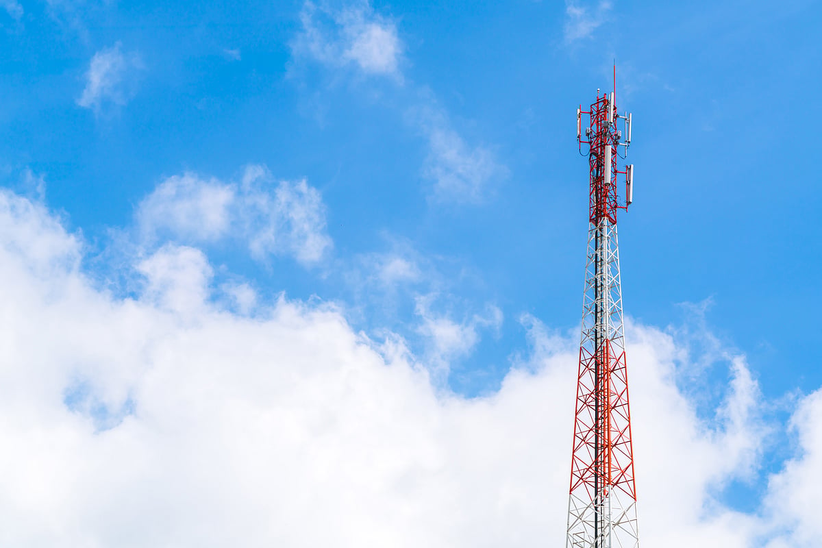 DoT comes out with draft rules for provision of main telecom services ...