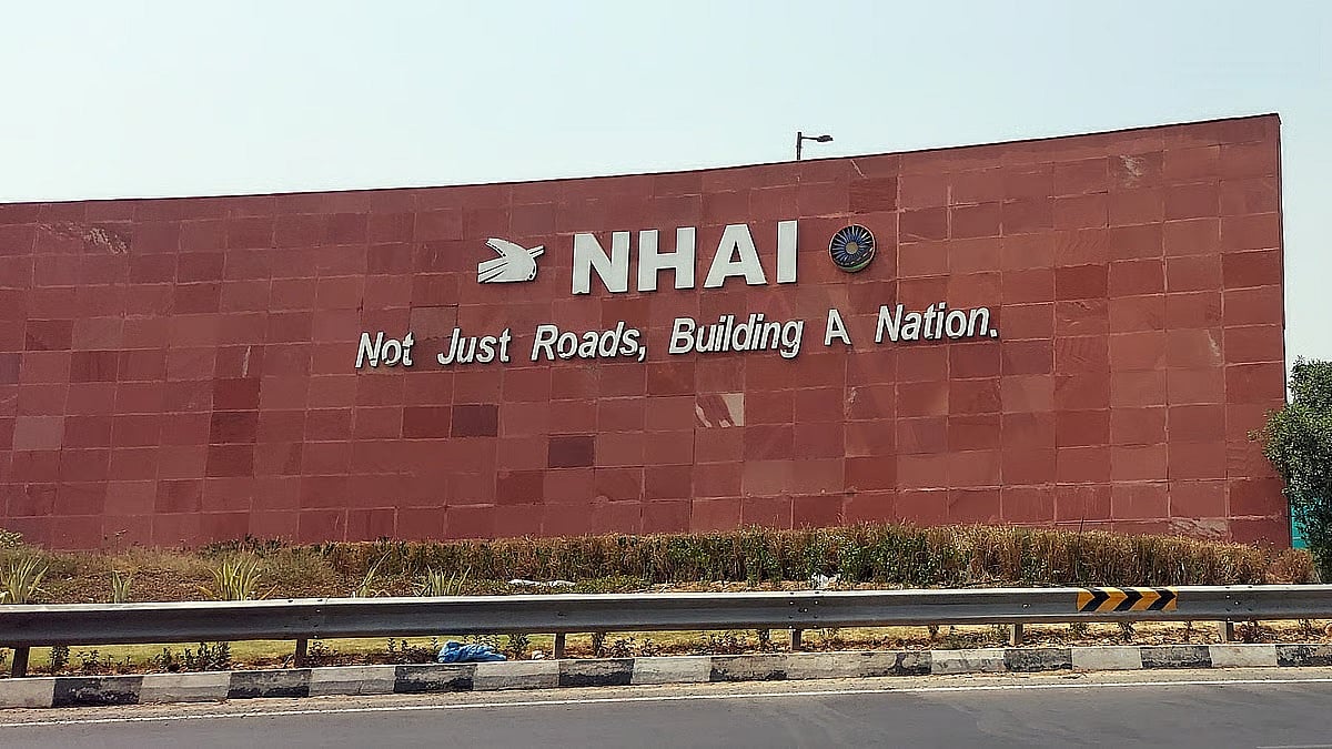 NHAI to deploy survey vehicles to collect pavement condition, road ...