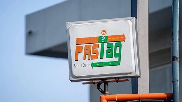 FASTag annual pass crosses 25 lakh users mark in two months after launch