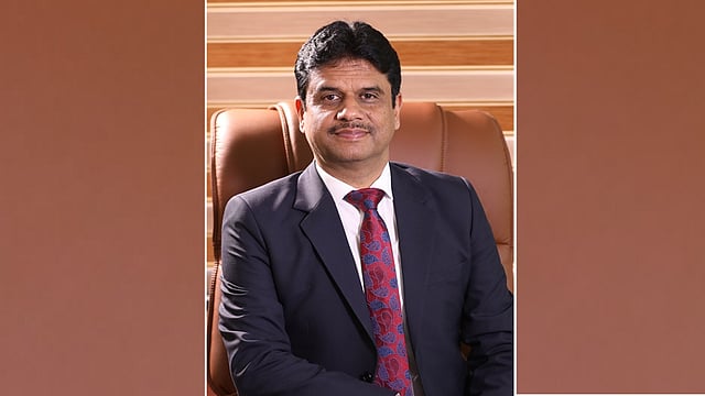 Bhupender Gupta takes over as CMD of NHPC