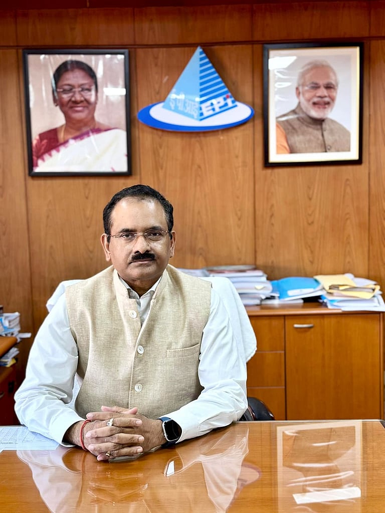 EPIL eyes Rs 2,000-cr turnover by FY26, pivot to green, high-margin ...