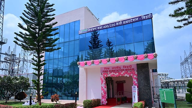 Power Grid declares Bidadi GIS substation as ‘Pink Substation’