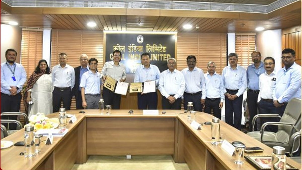 CIL, IIT Madras to develop solutions for repurposing coal mines, create ...