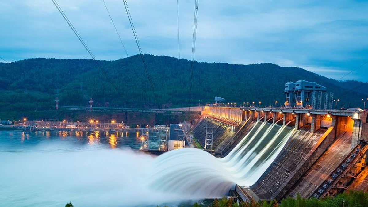 India charts roadmap to build 100 GW of pumped storage capacity by 2035–36
