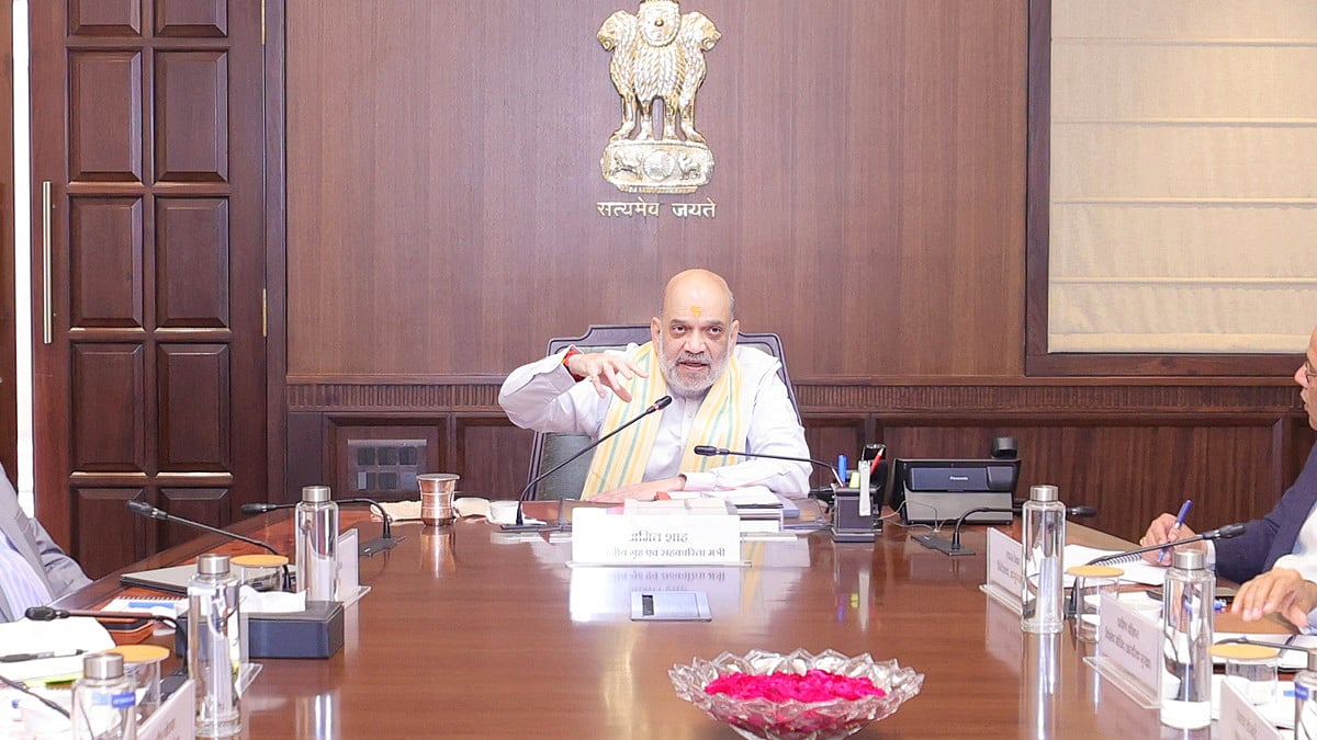 Amit Shah to dedicate IFFCO’s Sulphuric Acid Plant at Paradip