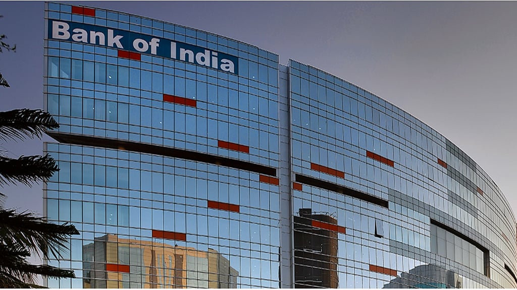 Bank of India raises Rs 10,000 crore via infra bonds