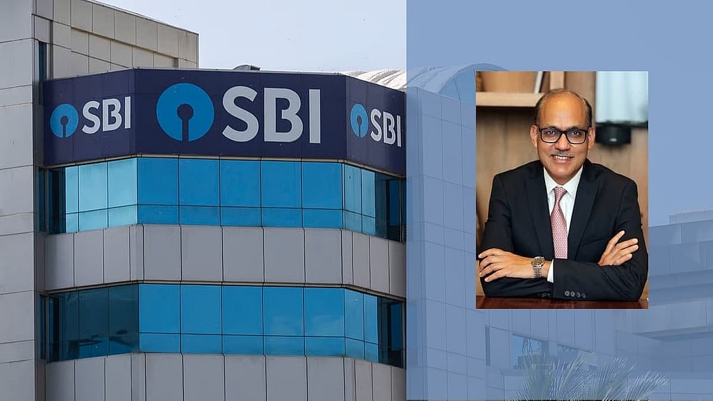 Govt extends tenure of SBI MD Ashwini Kumar Tewari by two years