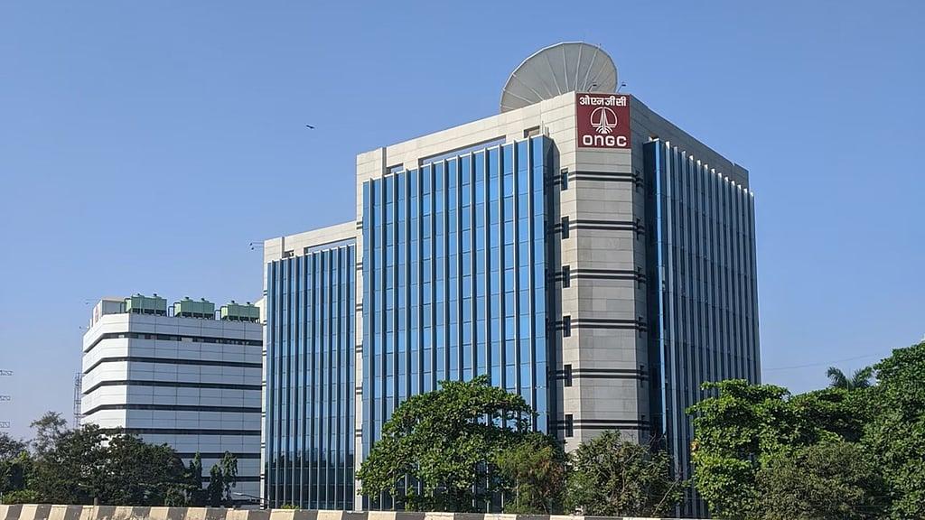 ONGC moves closer to capping Mori-5 well as debris cleared, conditions ...