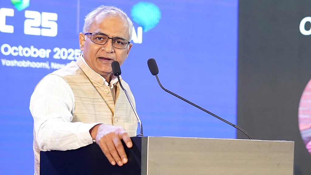 Who is Dr Neeraj Mittal, the new Petroleum Secretary?