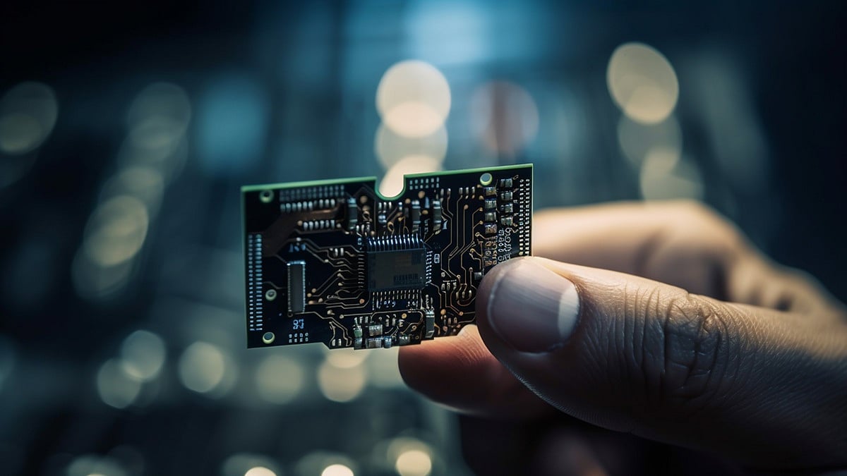 UP Cabinet approves sops to attract semiconductor investments