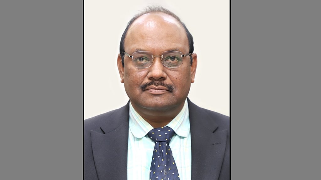 Anil Kumar Singh takes over as Director (Commercial) of NALCO