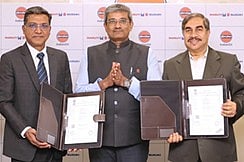 Indian Oil, Maruti Suzuki sign MoU to set up car service facilities at ...