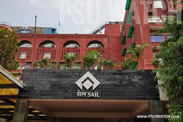 SAIL gets AEO Tier II accreditation from Directorate of International ...