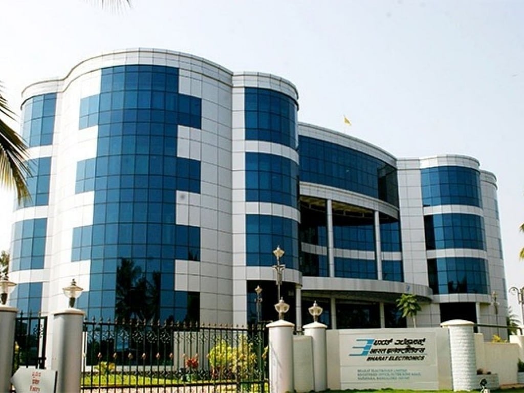 BEL delivers 7,000th transmit/receive module to Thales for Rafale RBE2 ...