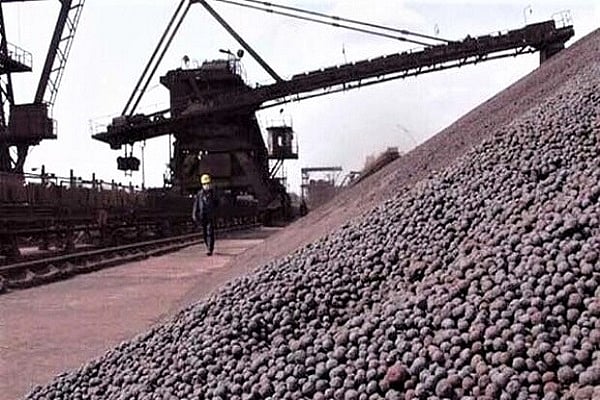 GCCI urges Centre to retain NIL export duty on low-grade iron ore