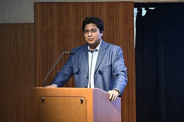 IREDA CMD delivers address on ‘Different methods of Renewable Energy ...