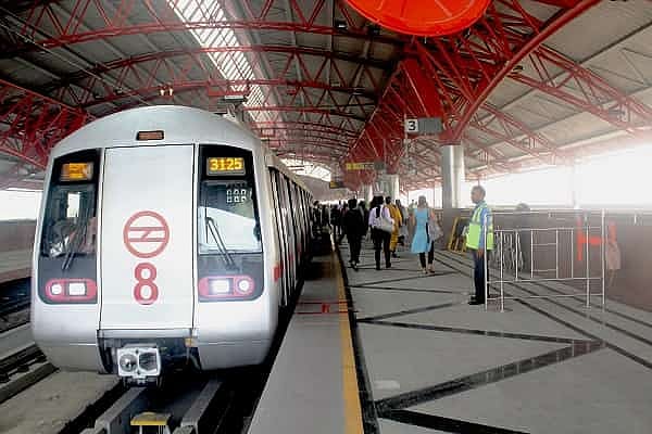 DMRC ties up with Airtel Payments Bank to offer digital payments