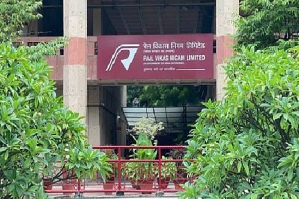 RVNL incorporates subsidiary company "Kinet Railway Solutions Limited"