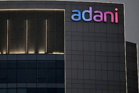 Adani to set up cement plants, data centre in AP