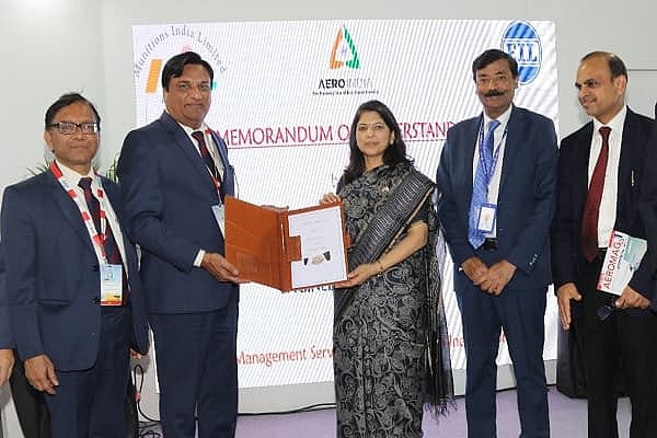 EIL enters into MoU with MIL for plant modernization of EIL