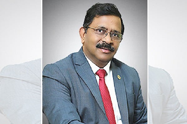 Pankaj Kumar becomes the first Director (Production) of ONGC