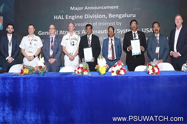 HAL to provide MRO support for turbo-prop engines
