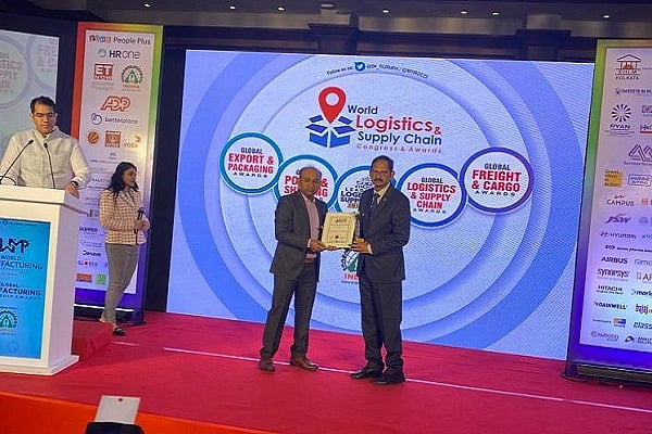 HSL bags 2 global ports & shipping awards from ‘World Logistics ...