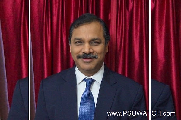 Dr Vivek Saxena (IFoS) appointed as DDGF, Lucknow